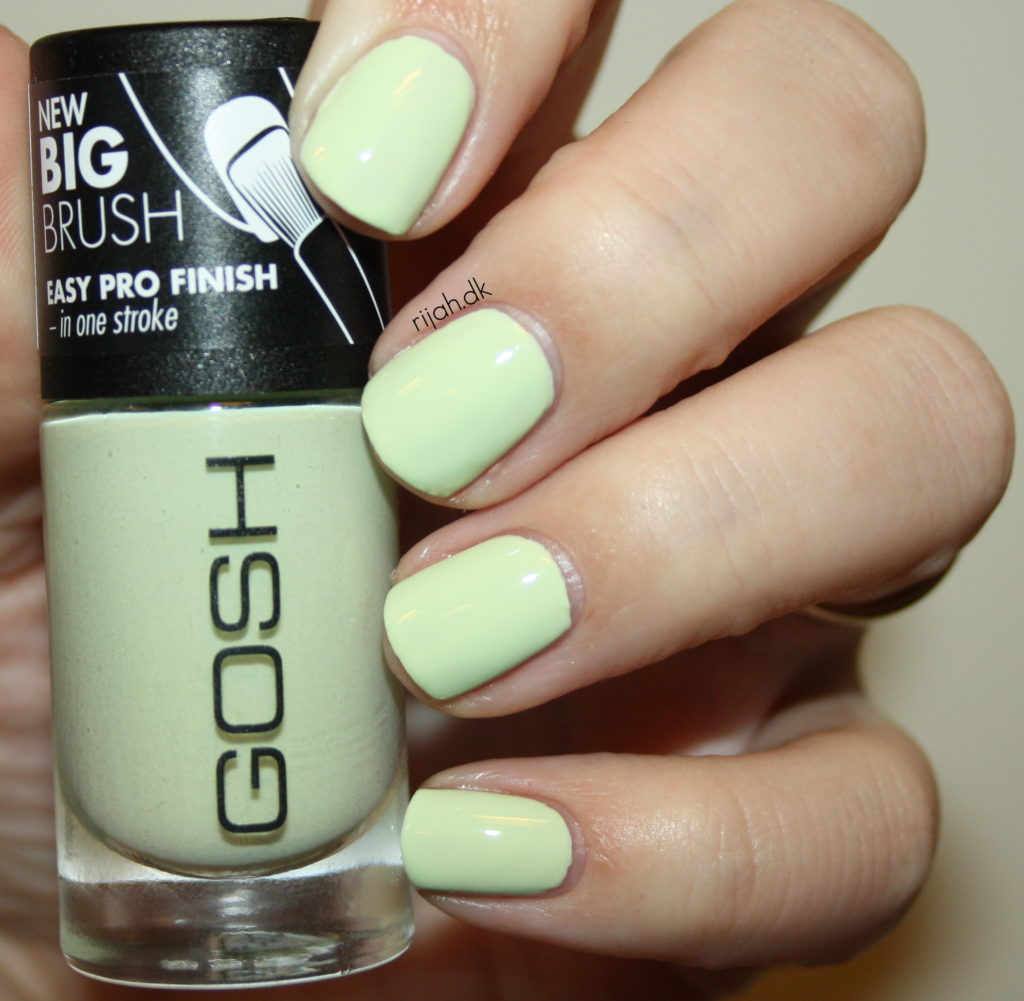 GOSH Spring Summer 15 nyheder ⋆ rijah.dk